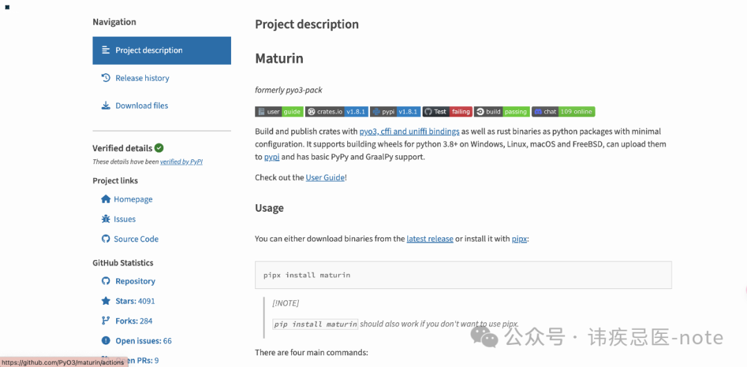 为什么大家都在用Rust提升Python性能？真相让人意想不到！ - 知乎