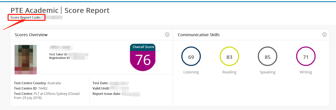 【PTE 攻略】如何正确查询、发送成绩单？没收到成绩怎么办？ - 知乎
