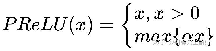 神经网络：深入了解激活函数 - 知乎