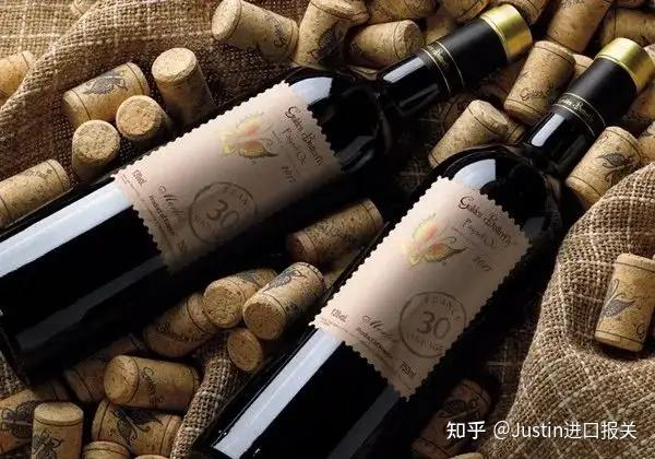 一文读懂进口葡萄酒的酒标 知乎