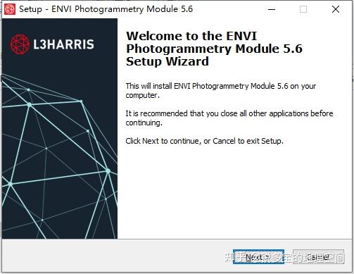 ENVI 5.6安装教程 - 知乎