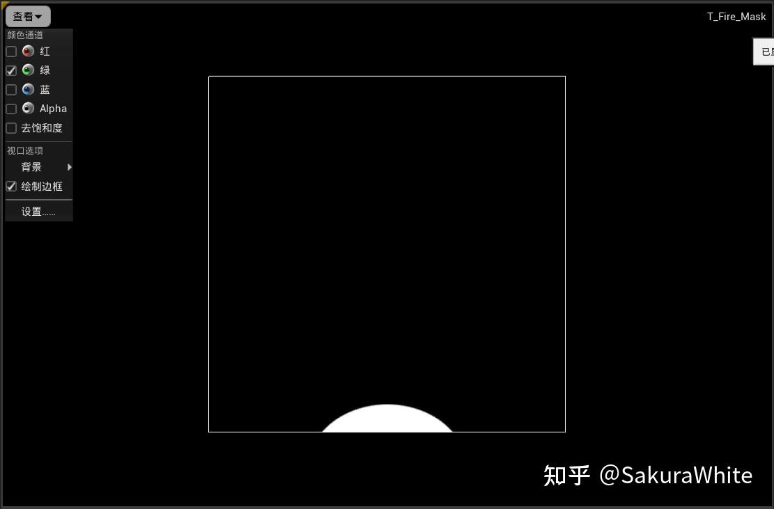 UE4材质节点入门 第四节（纹理通道与sRGB） - 知乎