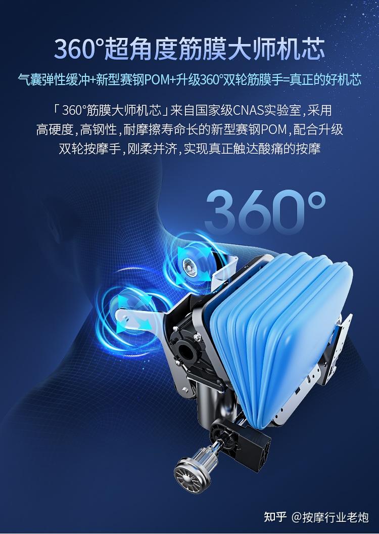 奥佳华7508Neo、7306S+、7608TEN+、7688Pro、7808、7598C怎么挑，从5千到2万5，每个价格段都有高性价比之选，2023年618按摩椅选购指南