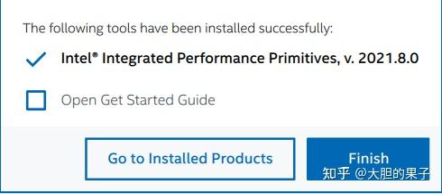 Visual Studio配置Intel IPP库流程详解 - 知乎