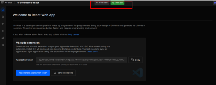 如何将Figma设计快速转换为React代码？本文给你答案！ - 知乎