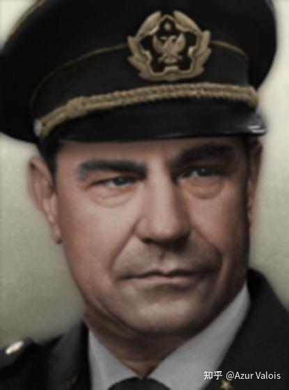 TNO人物介绍121：鄂木斯克/黑色联盟/鄂木斯克重建局 - 知乎