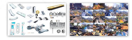 [Siggraph15] GPU-Driven Rendering Pipelines - 知乎