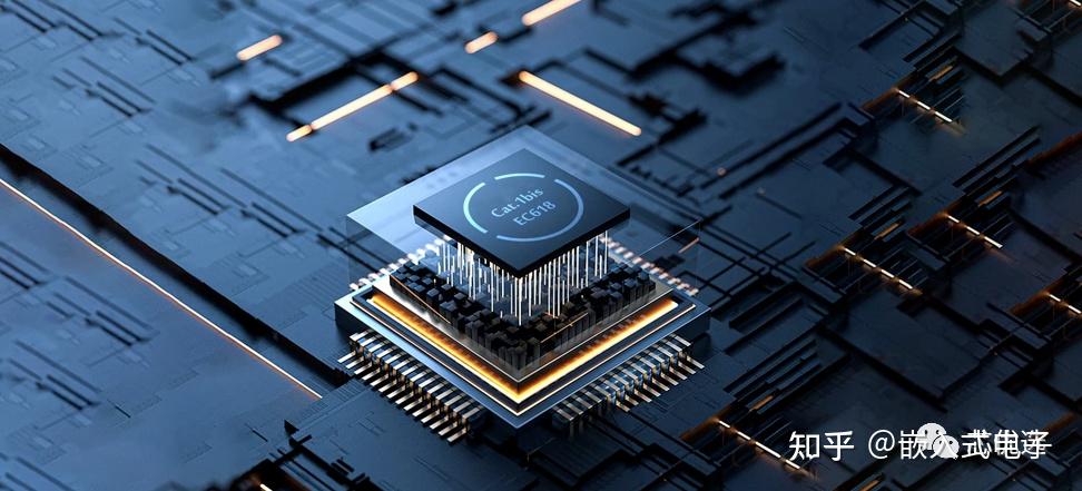 基于LTE Cat.1芯片的4G模组选型 - 知乎