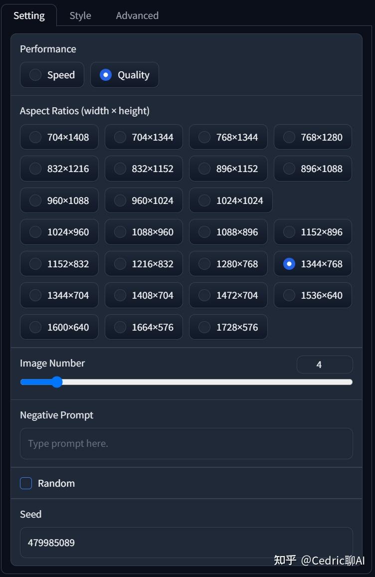 Fooocus：不要再错过这个操作简单、配置要求低、生成效果优秀的本地开源AI绘画工具！ - 知乎