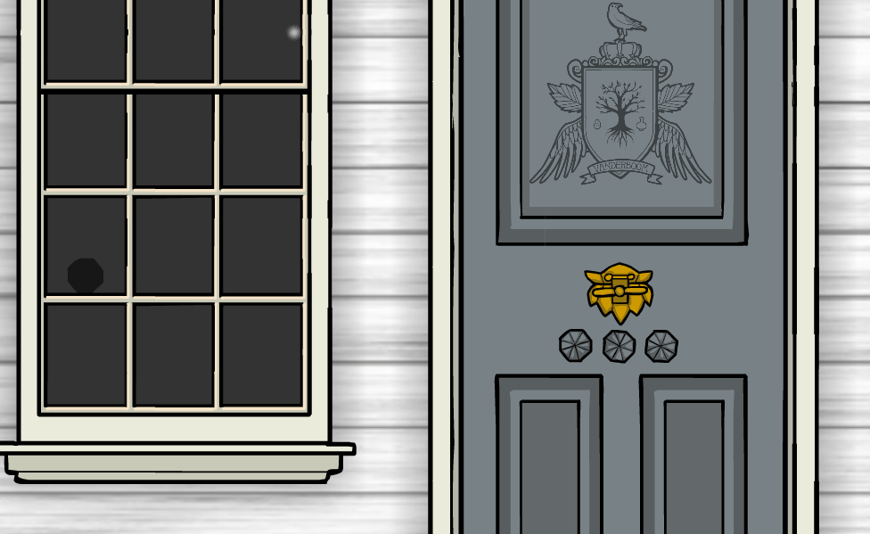 Rusty Lake 锈湖符号标志部分解析 - 知乎