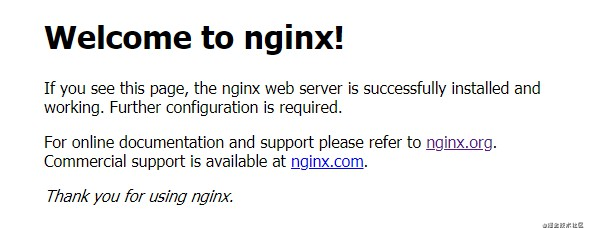 Nginx超详细入门教程，收藏慢慢看 - 知乎