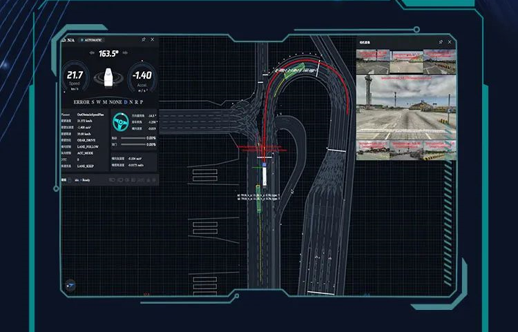 UTOPEDIA丨Logsim: 虚实结合 重构场景 - 知乎