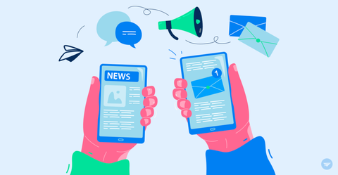 值得订阅的4个Newsletter列表，好用的Newsletter工具推荐 - 知乎