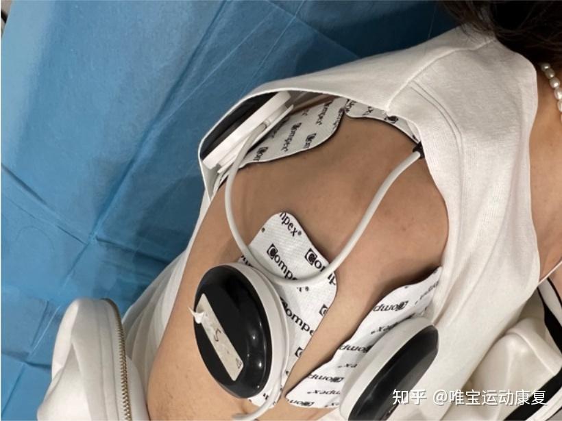 【肩周炎】中老年人的“肩”难？积极治疗恢复快！ - 知乎