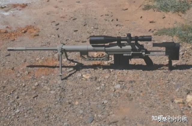 世界最远射程狙击步枪——M200 的惊人威力！ - 知乎