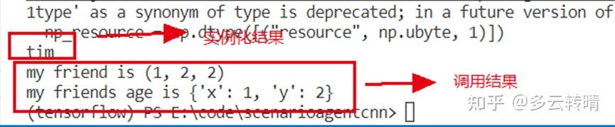 Python的__call__()函数介绍和示例 - 知乎