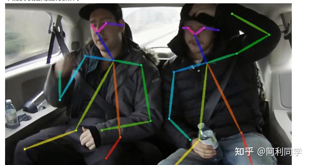 openpose原理及安装教程（姿态识别） - 知乎