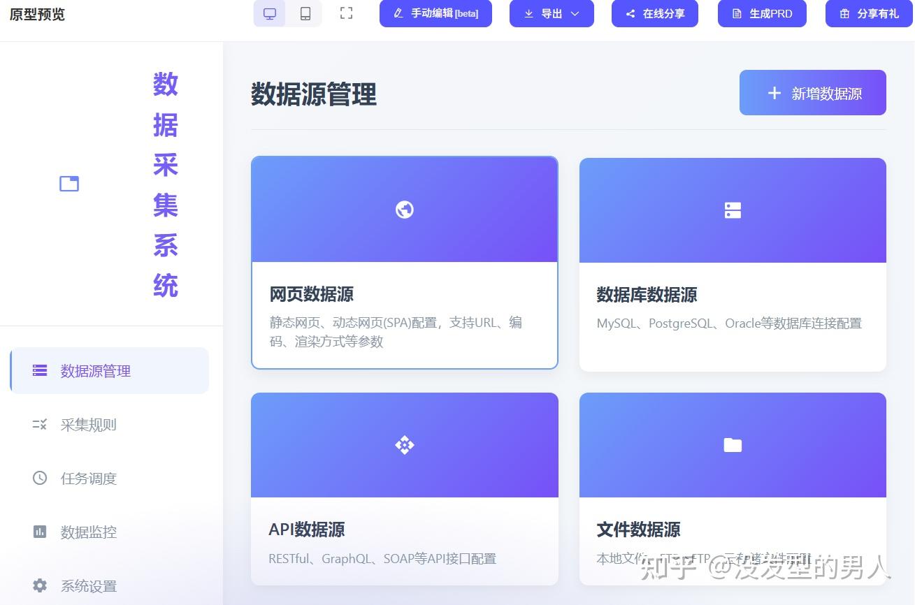 数万产品经理都在用的AI工具PMAI - 知乎