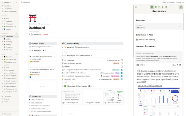 Notion 使用教程：Notion 插件·脚本工具分类盘点，武装强化你的 Notion - 知乎