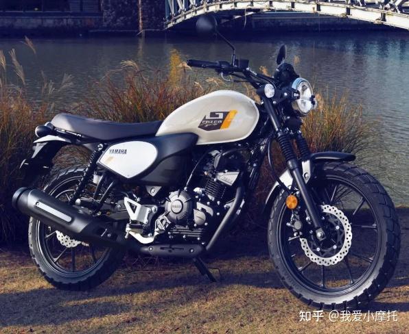 150cc复古车，价格相当的雅马哈GT150 FAZER和幼狮150怎么选？ - 知乎