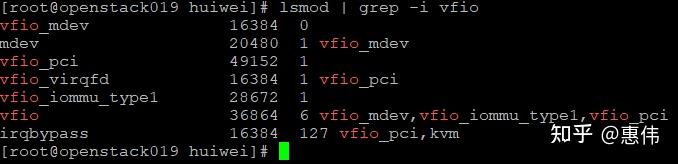 IOMMU(七)-vfio and mdev - 知乎