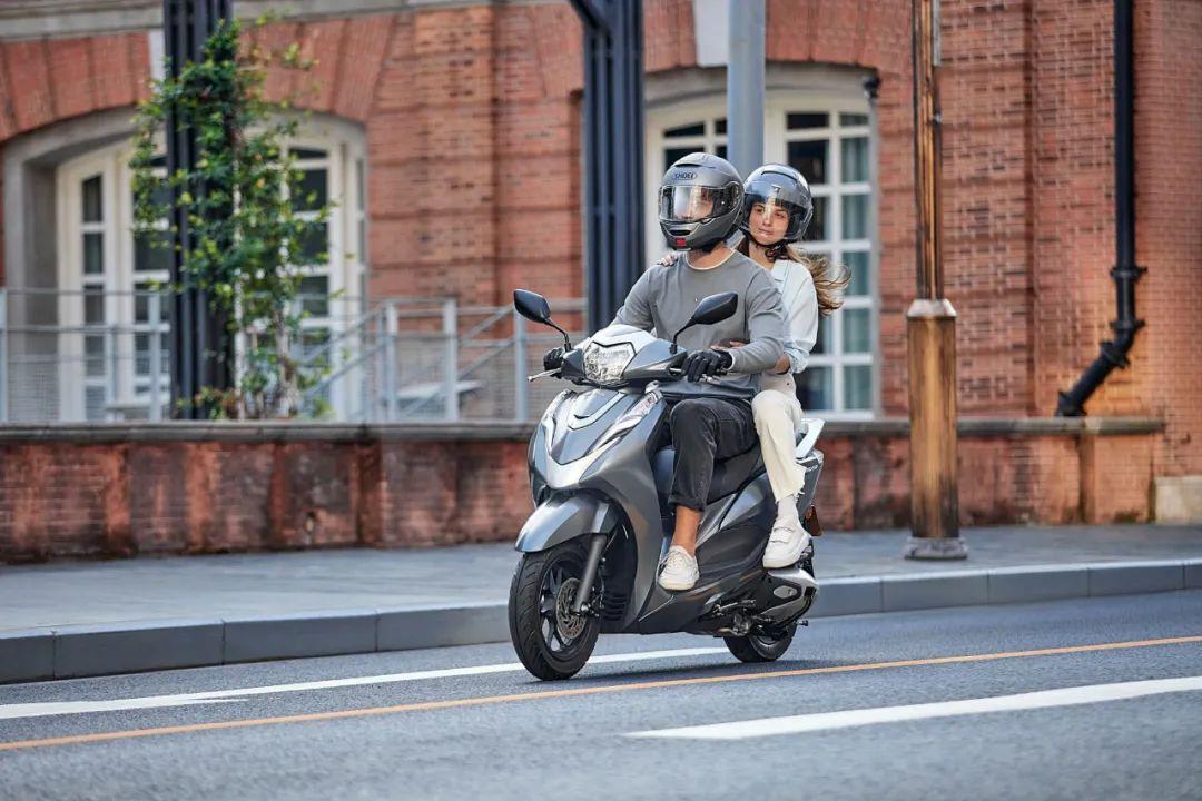 1.68万的本田Lead125，能在125踏板市场掀起多大波澜？ - 知乎