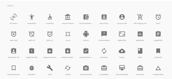 icon网站推荐有哪些？ - 知乎