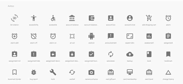 icon网站推荐有哪些？ - 知乎