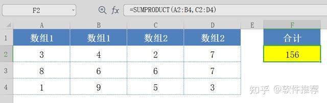 Microsoft Excel函数公式大全：13类451个函数实例详解 - 知乎