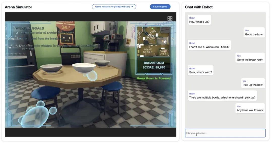 具身AI的实验：一个团队的Alexa Prize夺冠历程 - 知乎