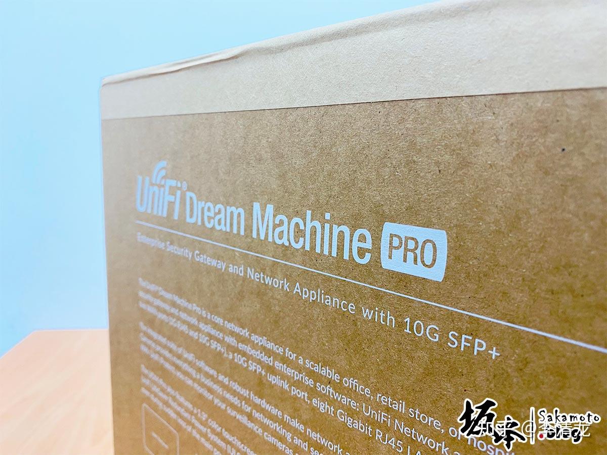 像极了梦幻！UniFi Dream Machine 系列UDM & UDM Pro 开箱评测 - 知乎