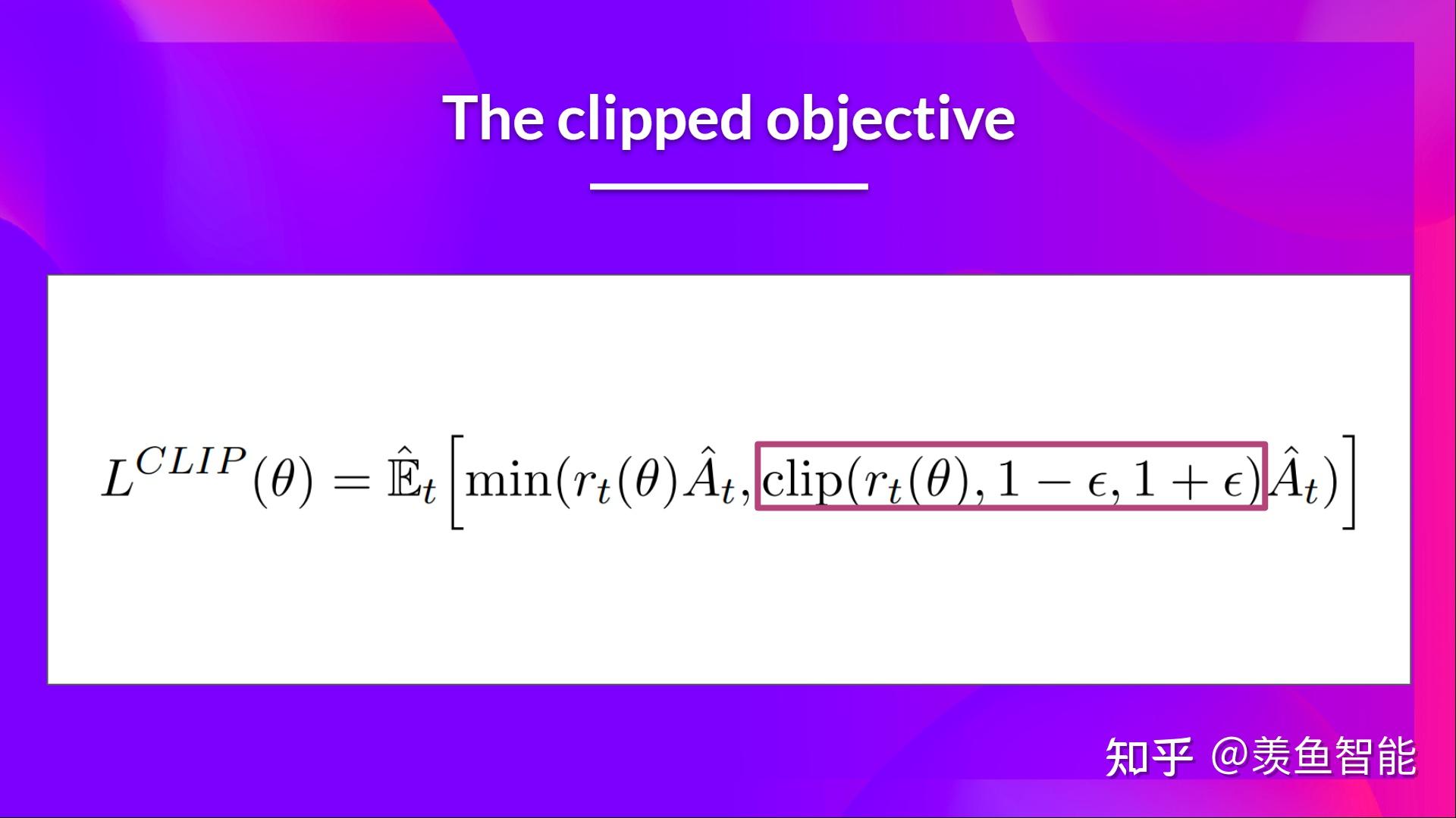 【OpenLLM 012】大模型炼丹术之RLHF-从原理到实践 - 知乎
