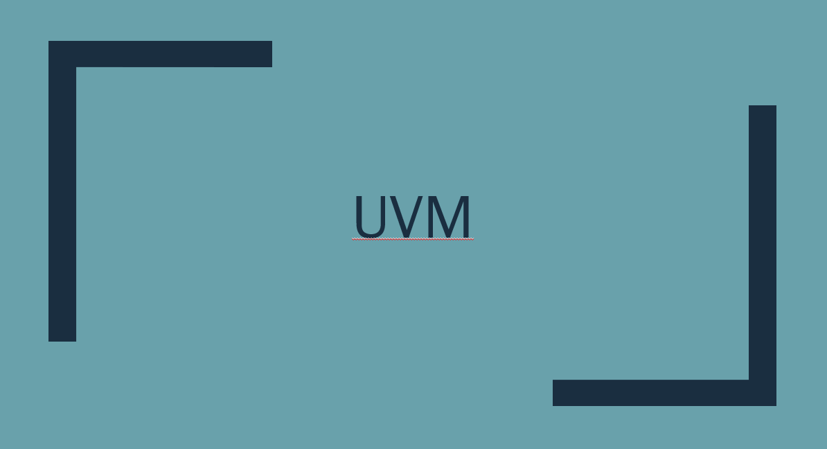 UVM 实战 第二章总结 一个简单的UVM验证平台 - 知乎