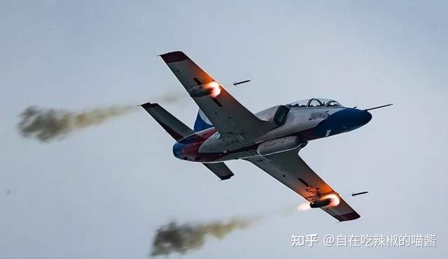 中国装备志——K8教练机 - 知乎