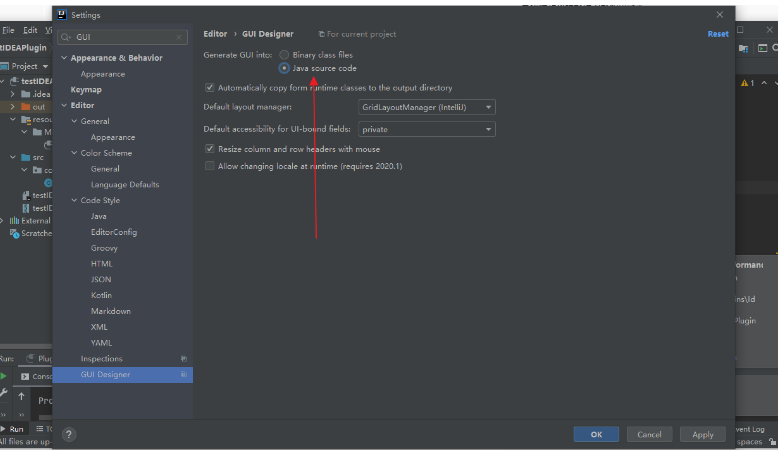 Intellij IDEA 插件开发 | 京东云技术团队 - 知乎