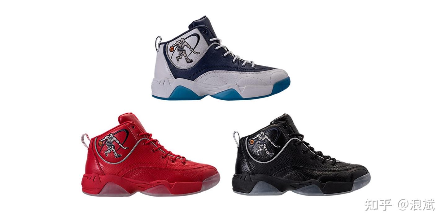 曾经风靡一时的AND 1品牌，是如何崛起与消失于主流视野的？ - 知乎