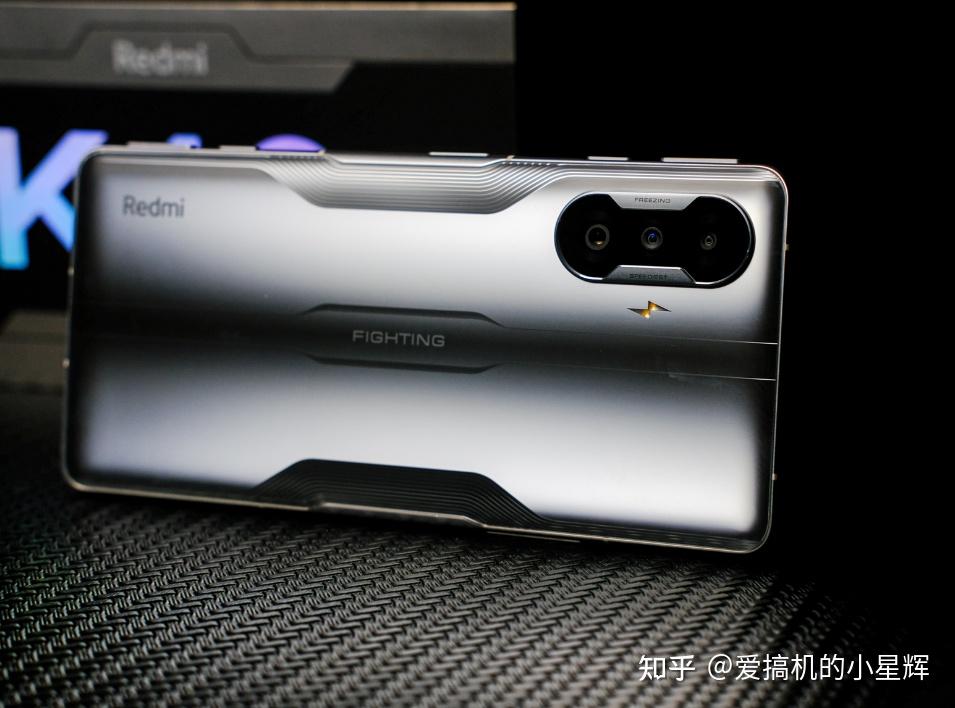 12GB+256GB都是2499元，红米K40和红米K40游戏手机该怎么选？对比之后不纠结 - 知乎