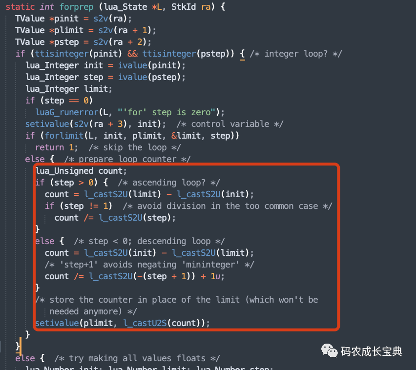 Lua5.4 源码剖析——虚拟机6 之 OpCode大全 - 知乎