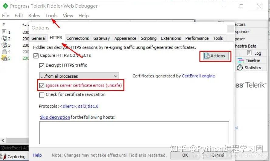 python 爬取抖音用户信息（附源码） - 知乎
