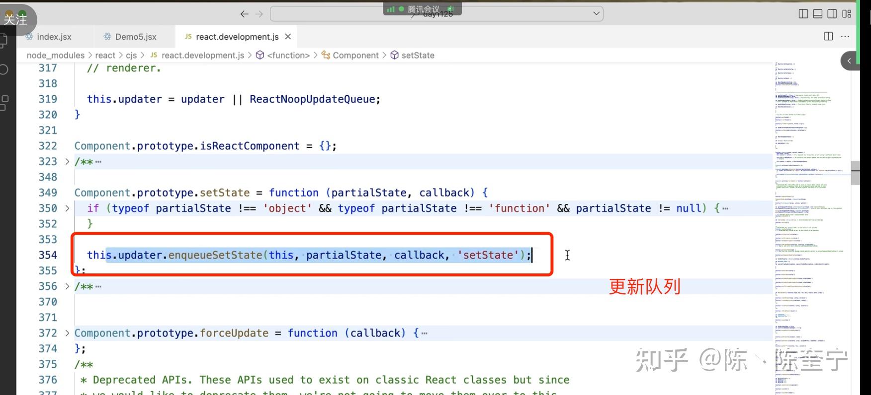 珠峰React 第五节 （setState进阶和React Hooks、useState） - 知乎