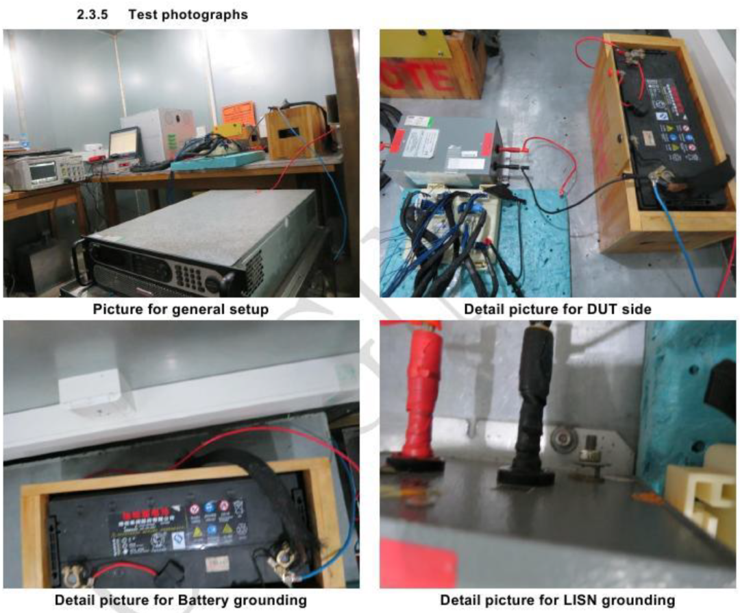 ECU的车规级试验：DV试验（十：EMC标准及测试-5） - 知乎