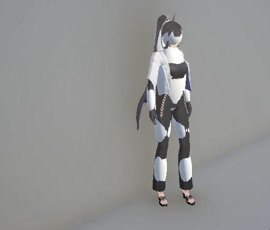 Unity URP下Capsule AO的实现 - 知乎