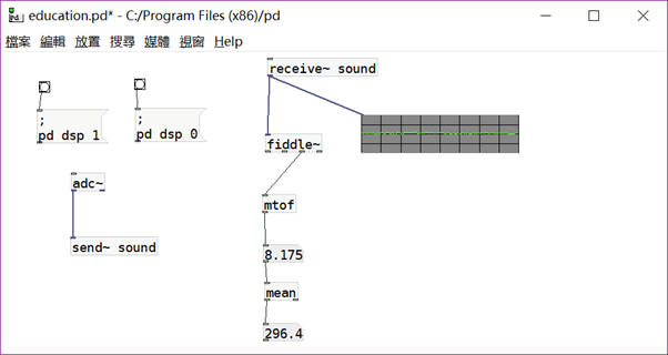 Pure Data教程一 - 知乎