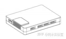 新品发布 | P600准行业无人机研发平台，室外视觉识别跟踪、激光雷达避障、多机组网！ - 知乎