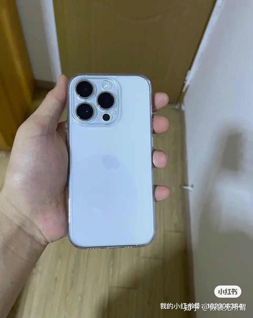 Iphone14pro使用感受 - 知乎