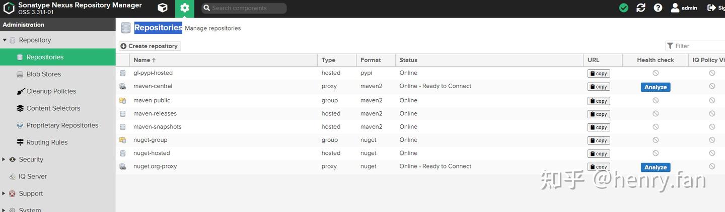 Nexus3 的使用心得-Python向 - 知乎