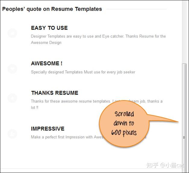 Selenium WebDriver中的JavaScriptExecutor实例 - 知乎