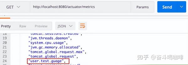 Spring boot——Actuator 详解 - 知乎