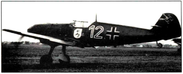 2、从雏鹰到帝国的战隼，Bf-109战机从试验机到投入西班牙内战的历程 - 知乎