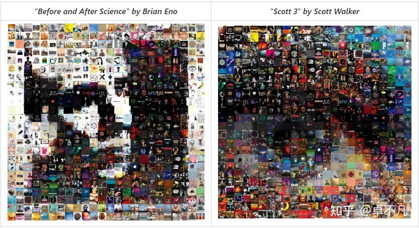 【Python】推荐三个好玩的图像处理库 - 知乎